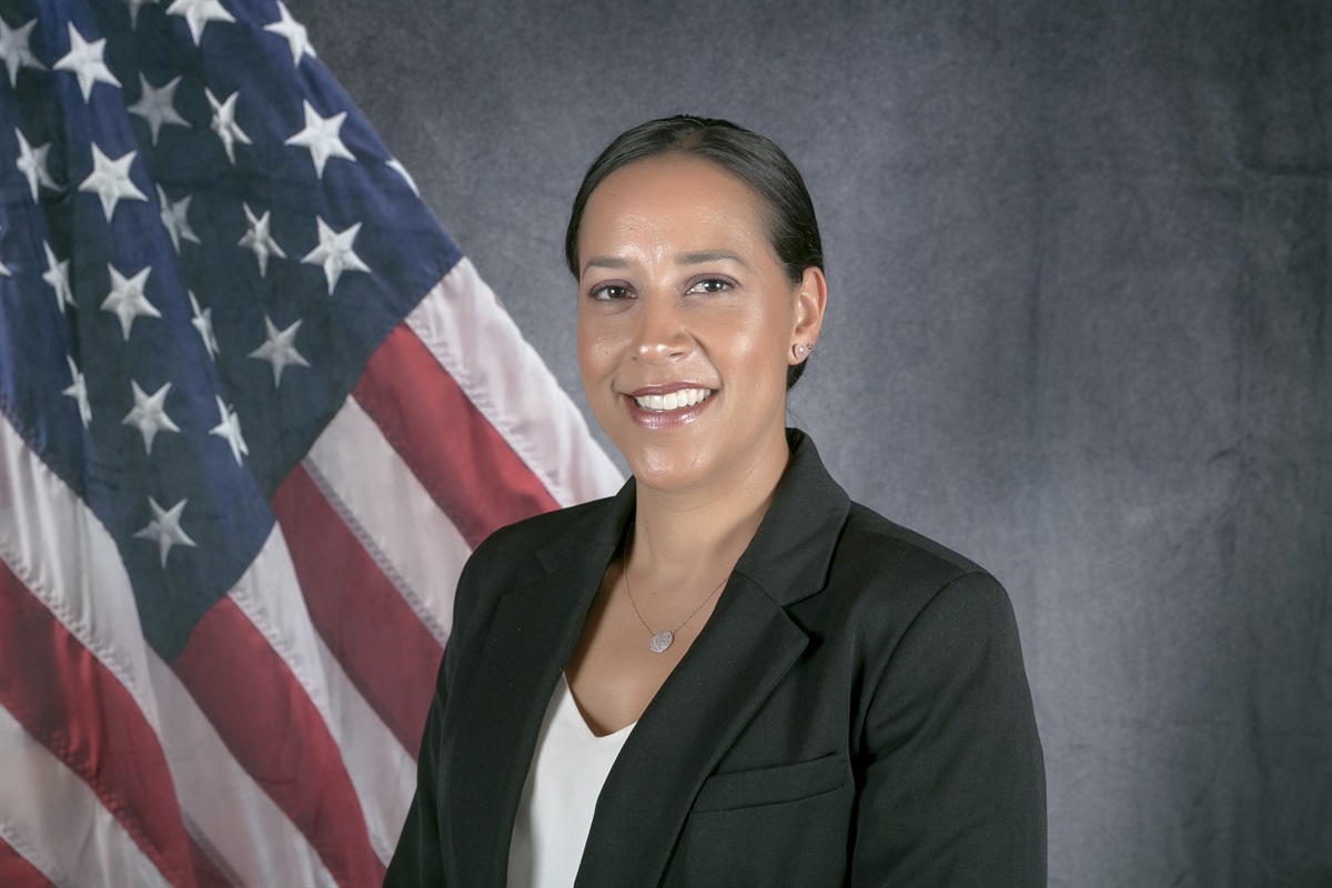 Code Enforcement Officer Deborah Calvillo City of Menlo Park