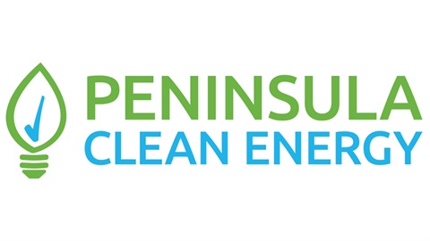 Peninsula Clean Energy City of Menlo Park