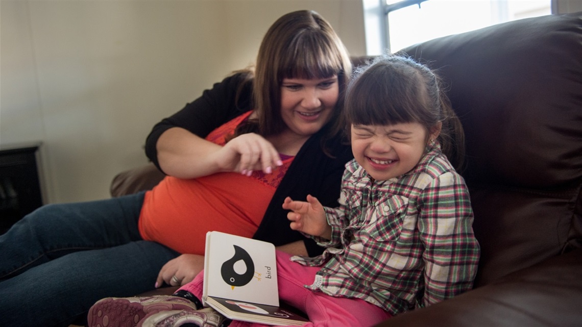 Photographer Deanne Fitzmaurice: The Super Parents City of Menlo Park