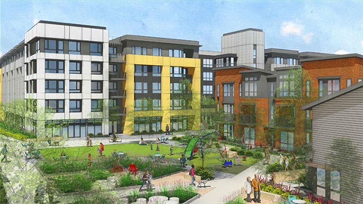 123 Independence Drive Draft Environmental Impact Report released City ...