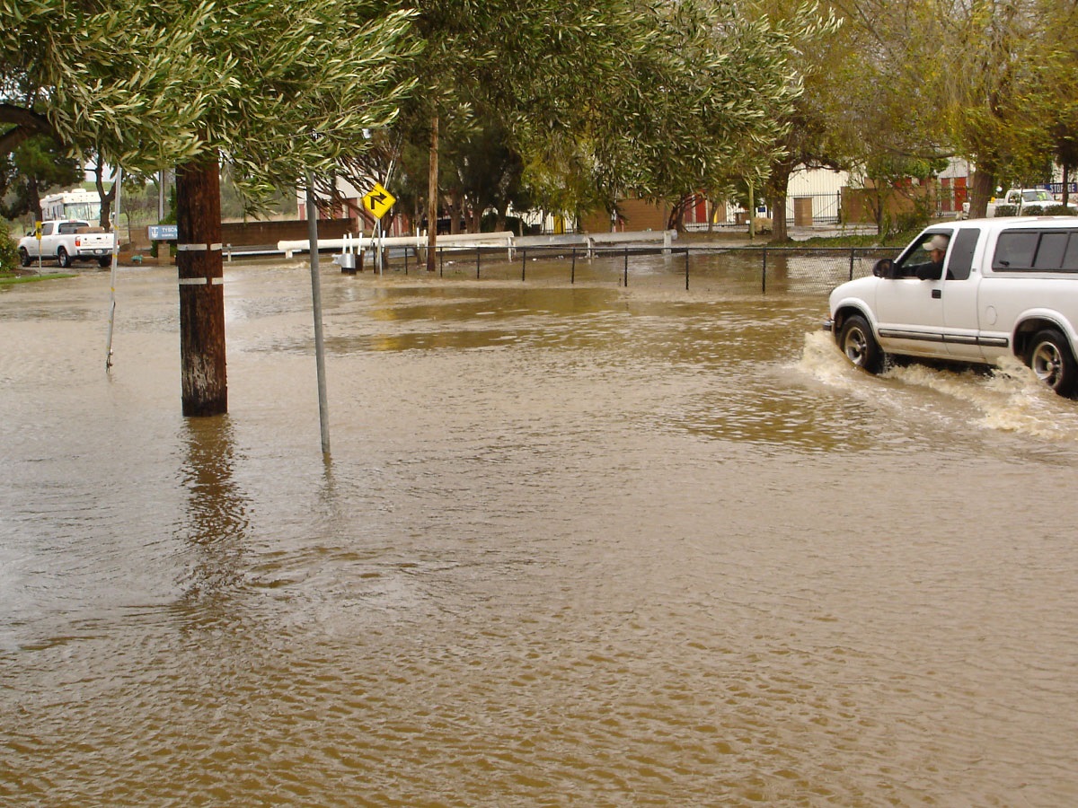 Menlo Park releases flood-related hazard mitigation progress report ...