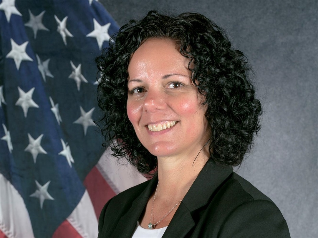 Dani O'Connor City of Menlo Park