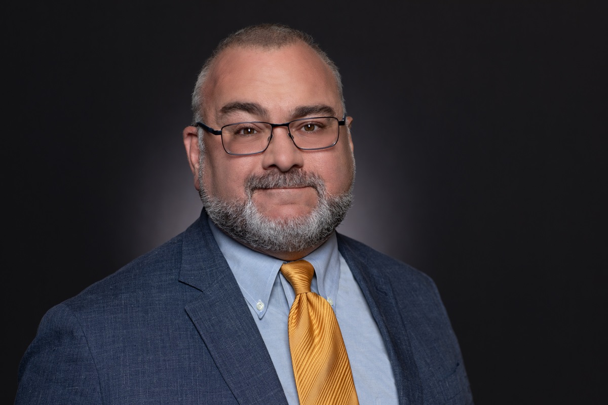 Jeff Schmidt City of Menlo Park