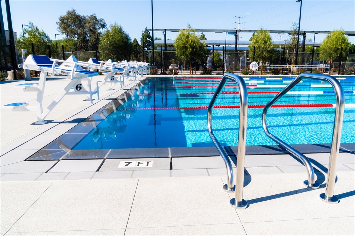 BHCC-pool-glamour City of Menlo Park