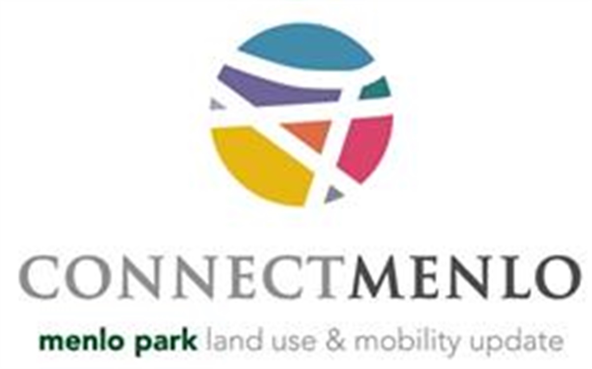 Menlo Park Logo