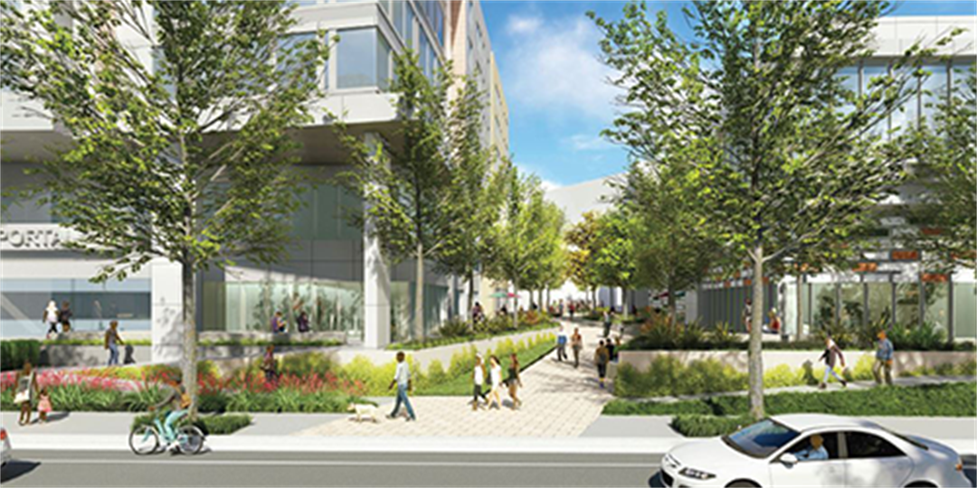 Vasara City of Menlo Park