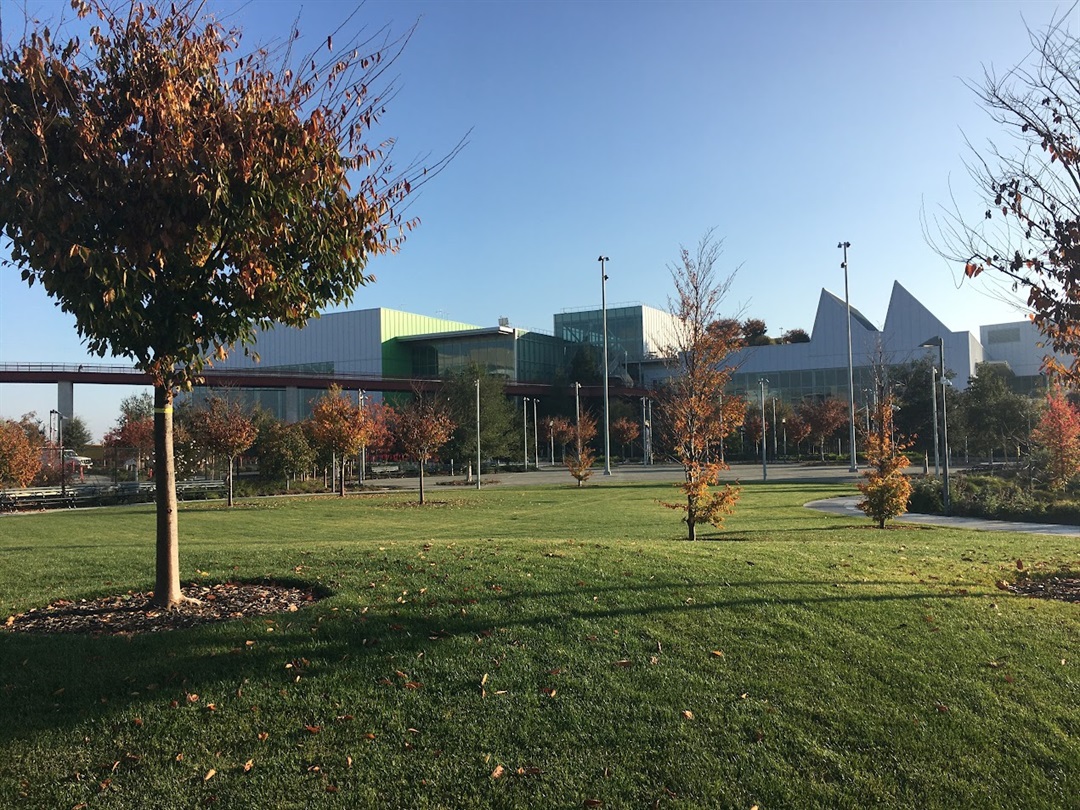 Meta Campus Expansion Project City of Menlo Park