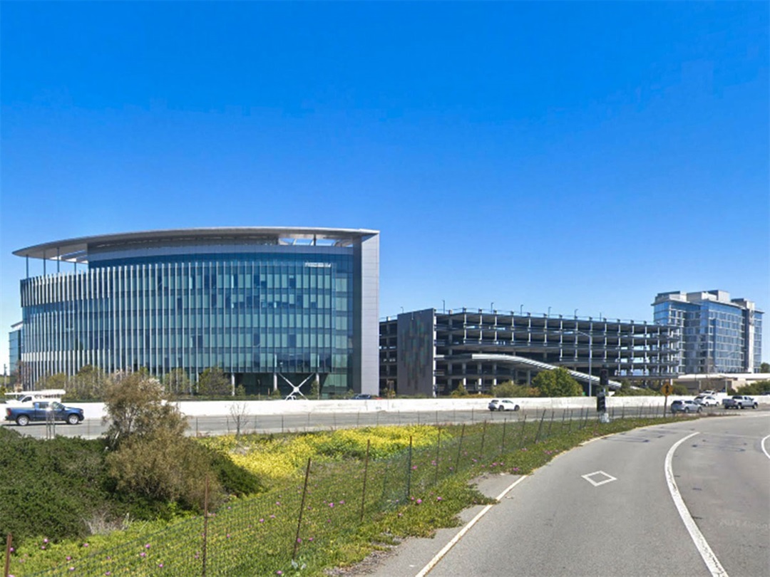 Menlo Gateway City of Menlo Park