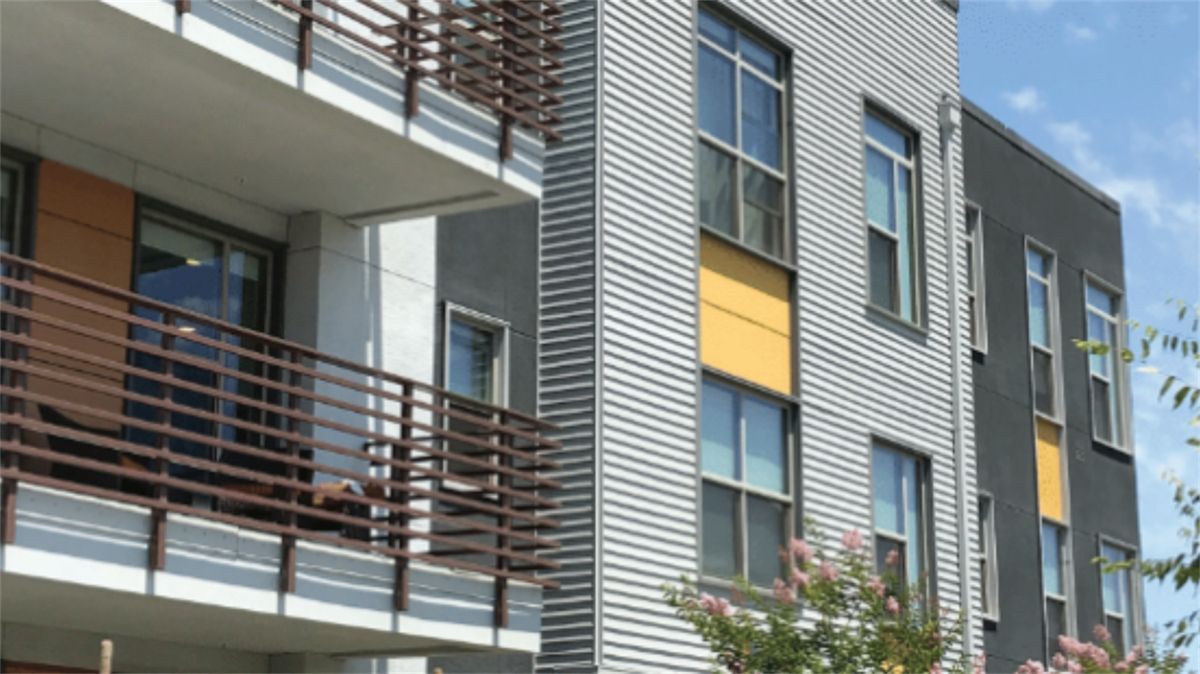 Proposed zoning changes to implement the Housing Element City of Menlo Park