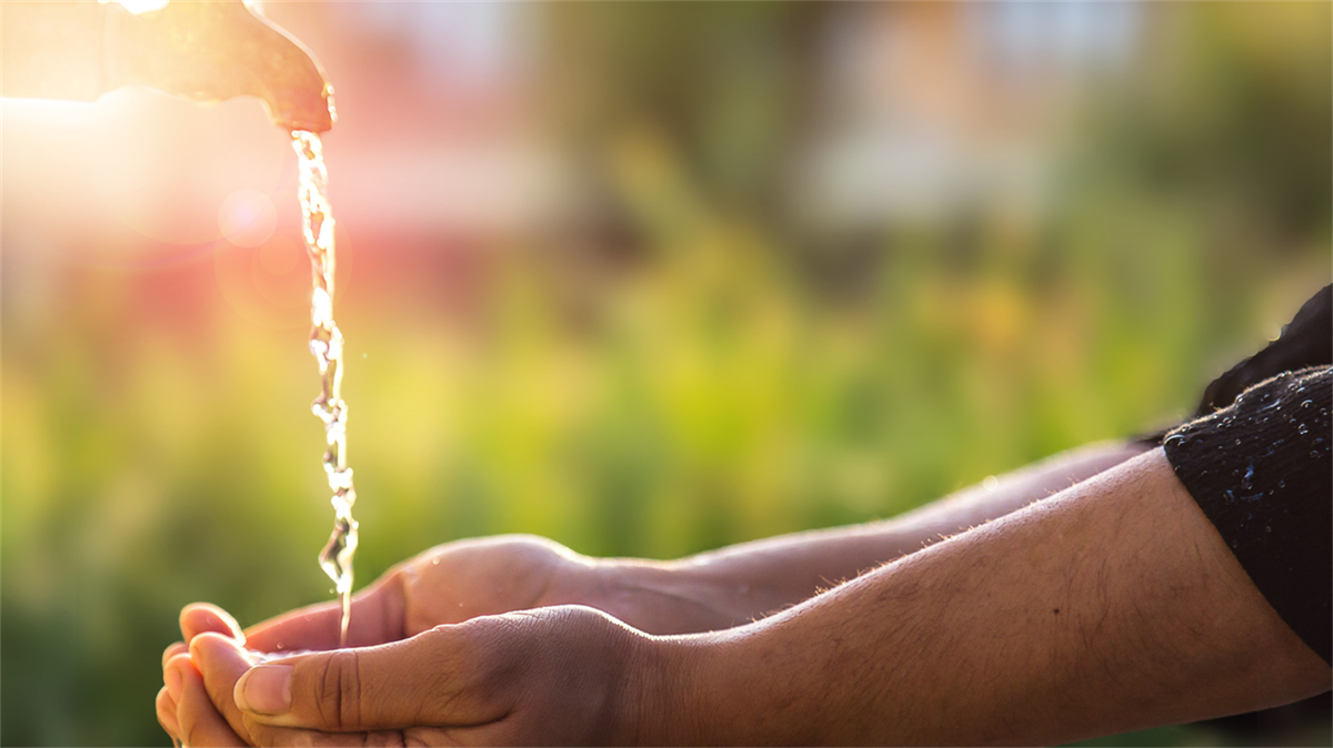 Water conservation programs and incentives breakdown City of Menlo Park