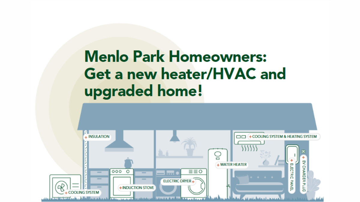 Check if you qualify: Home Upgrade Program income limits raised City of ...