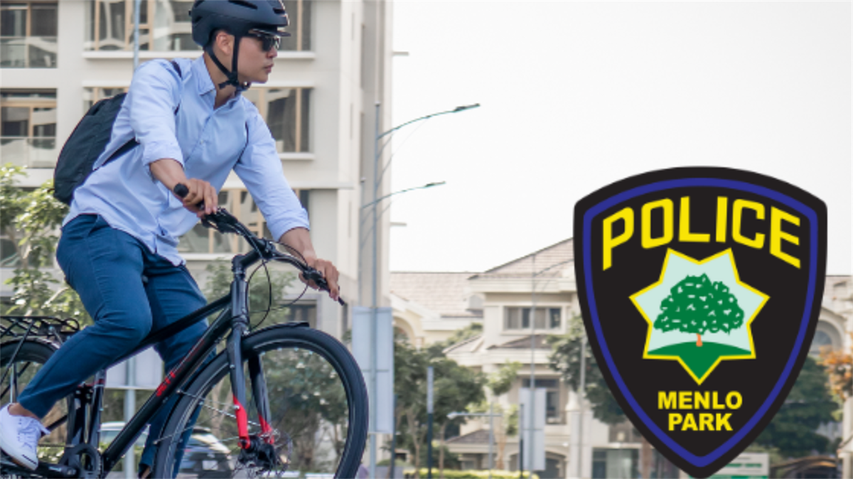 MPPD partners with Atherton PD for back-to-school safety campaign City ...