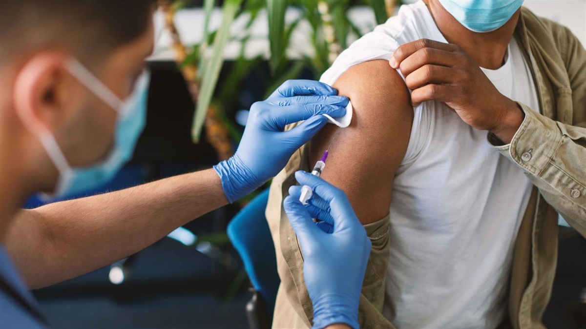 Protect yourself and your family from the flu City of Menlo Park