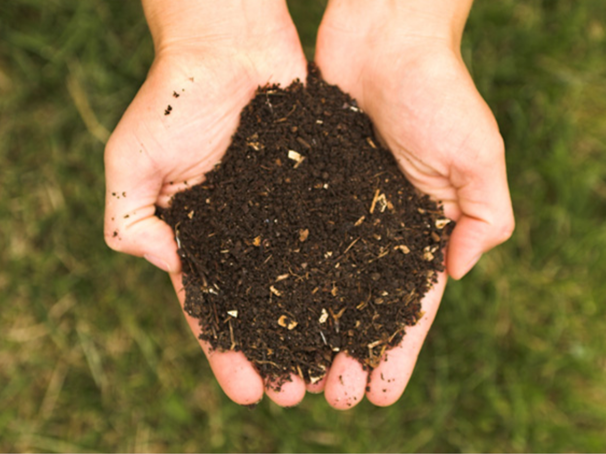 Senate Bill 1383 enforces statewide composting City of Menlo Park