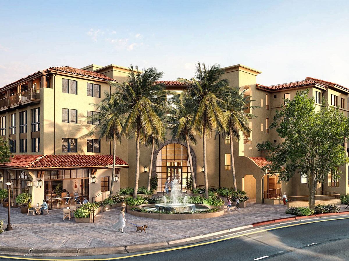 New below market rate rental housing units available City of Menlo Park