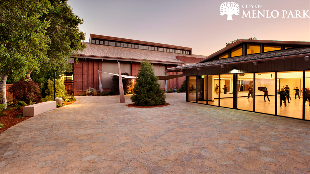 Arrillaga Family Recreation Center City of Menlo Park