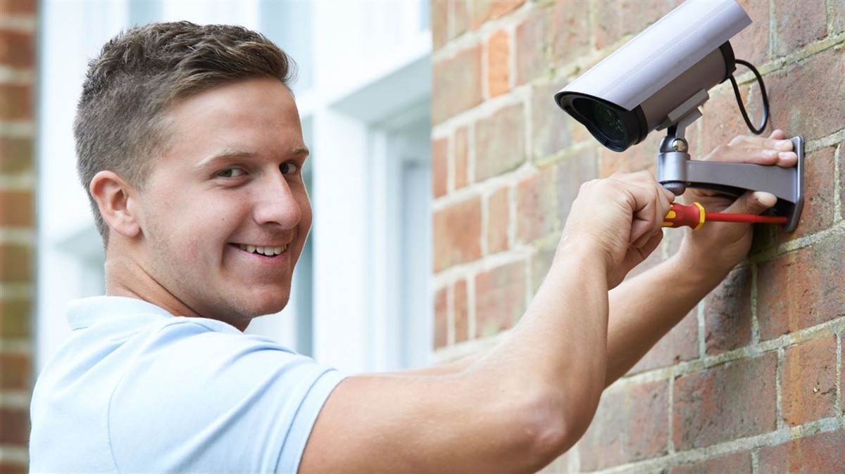 Register your security camera now for the camera registry program City ...