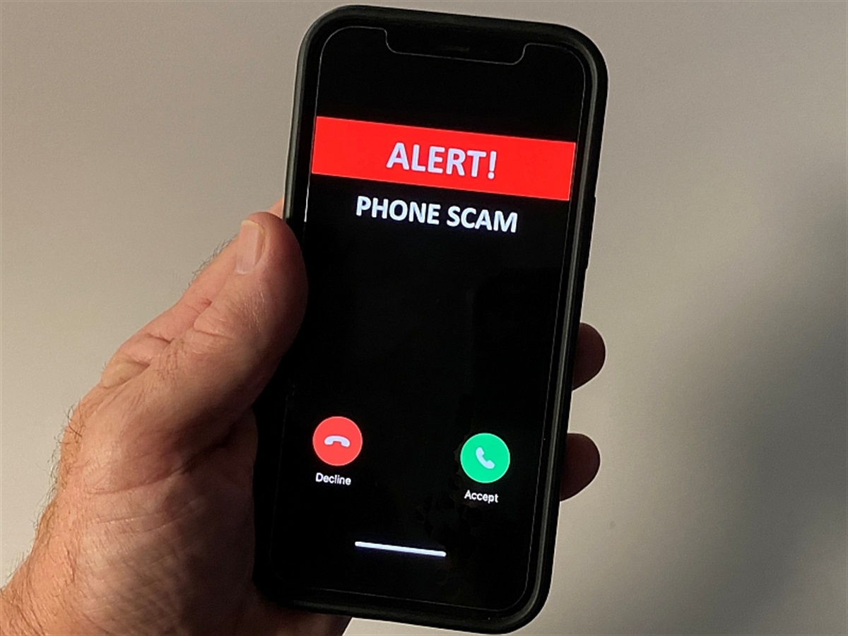 Beware of telephone scammers posing as police City of Menlo Park