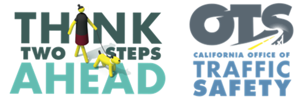 Step up for safer streets: September is pedestrian safety month City of ...