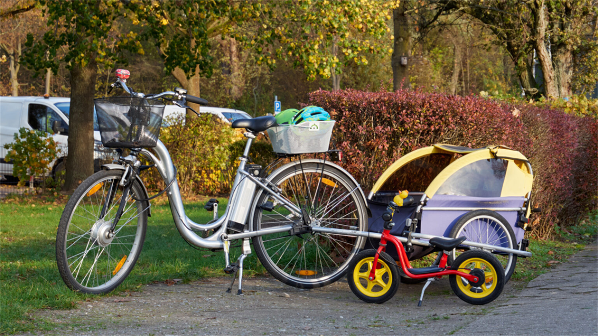 Join Peninsula Clean Energy July 10 to learn about e-bikes City of ...