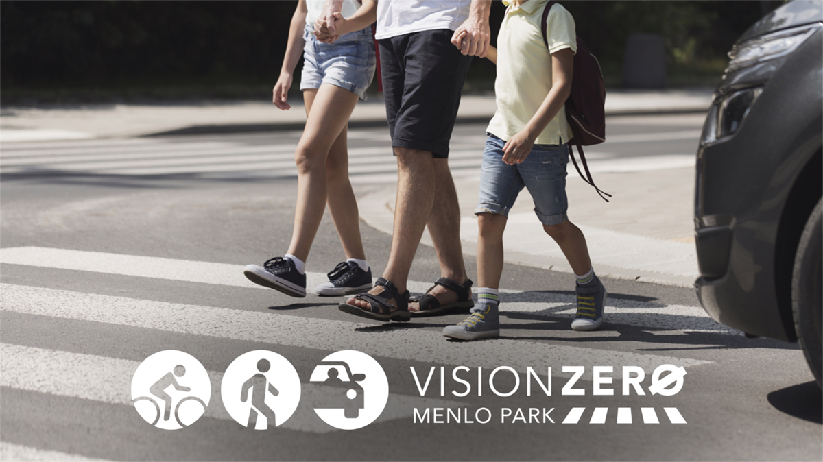 Back to School Safety Reminders City of Menlo Park